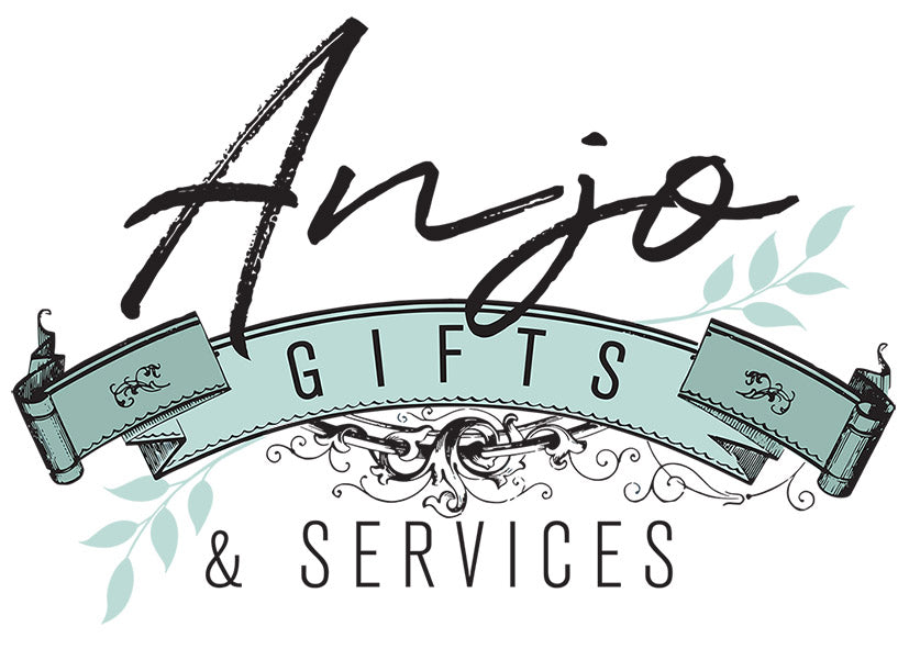 Anjo gifts and services home page – ANJO Gifts & Services